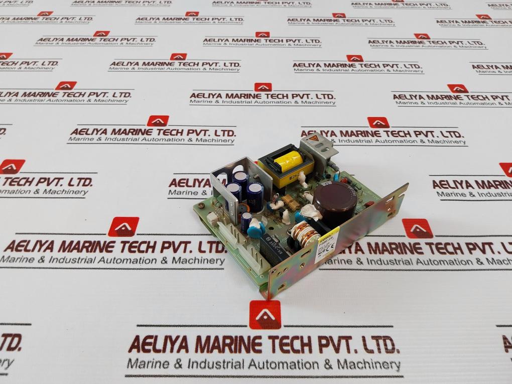 Cosel P30E-24-j Power Supply Board 250V 50-60Hz – Aeliya Marine Tech®