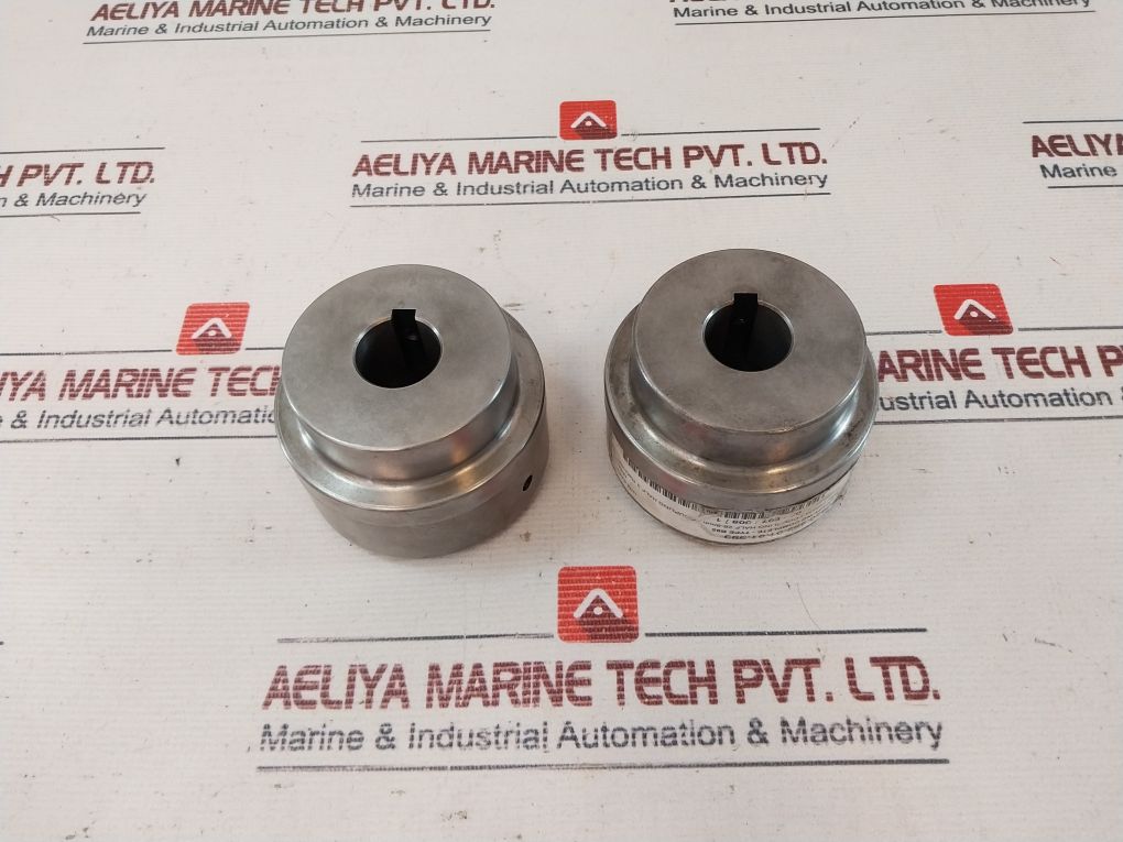 Coupling Complete Type B95 – Aeliya Marine Tech