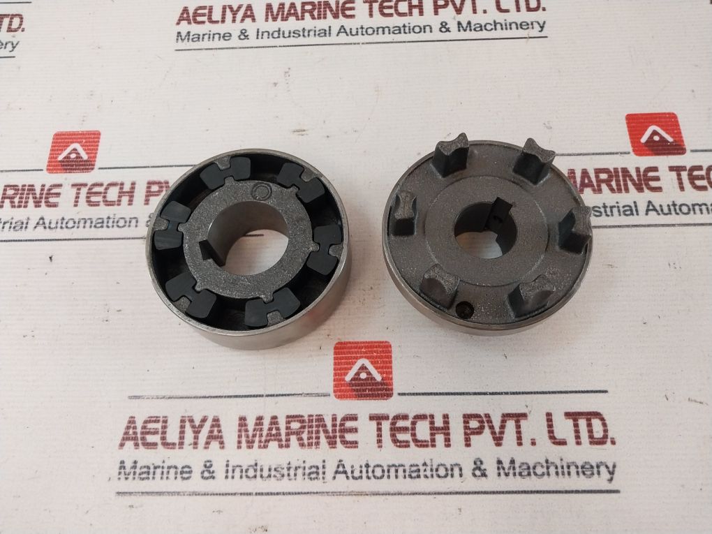 Coupling Complete Type B95 – Aeliya Marine Tech