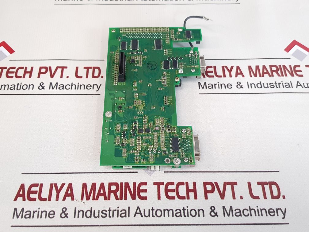Cpcp M4 94V-0 Pcb Card – Aeliya Marine Tech