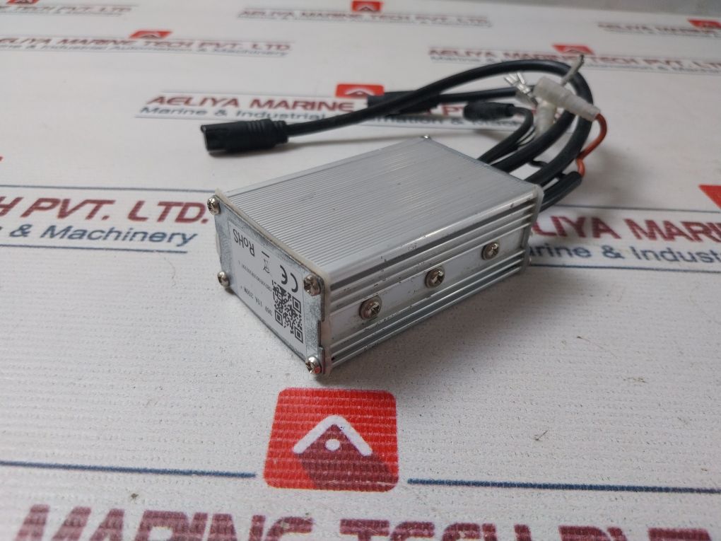 Cr S105.250.Sn.U 2.0 Controller – Aeliya Marine Tech