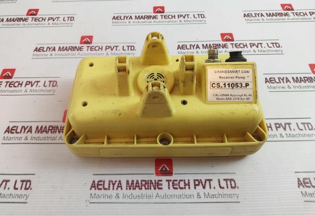 Cranesmart Cs.11053.P Anti Two Block Switch – Aeliya Marine Tech®