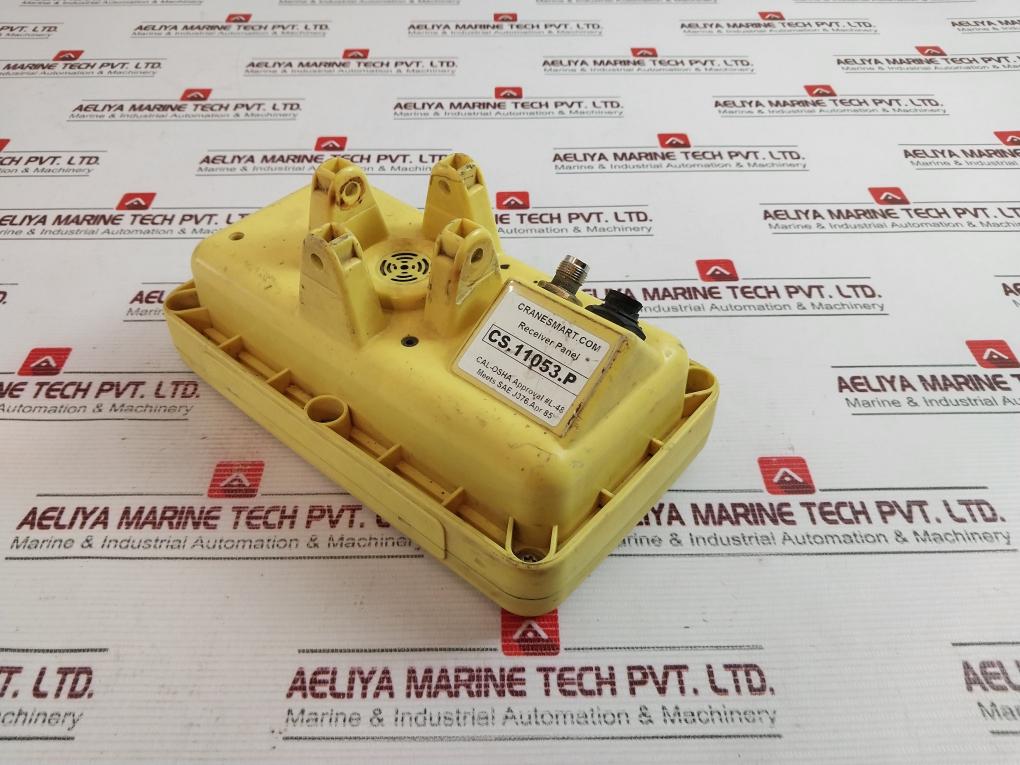 Cranesmart Cs.11053.P Anti Two Block Switch – Aeliya Marine Tech