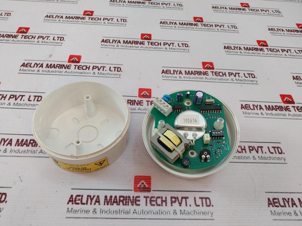 Cranford Controls Vpr-mt230 Alarm Sounder 110/230V Ac 50-60Hz – Aeliya ...