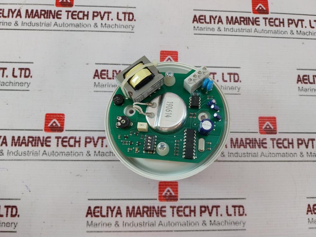 Cranford Controls Vpr-mt230 Alarm Sounder 110/230V Ac 50-60Hz – Aeliya ...