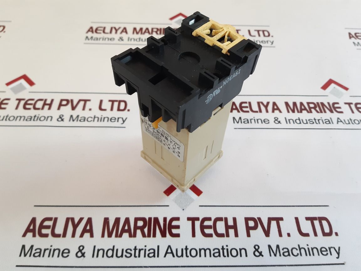 Create Electric Sry-202 Pg Speed Relay – Aeliya Marine Tech