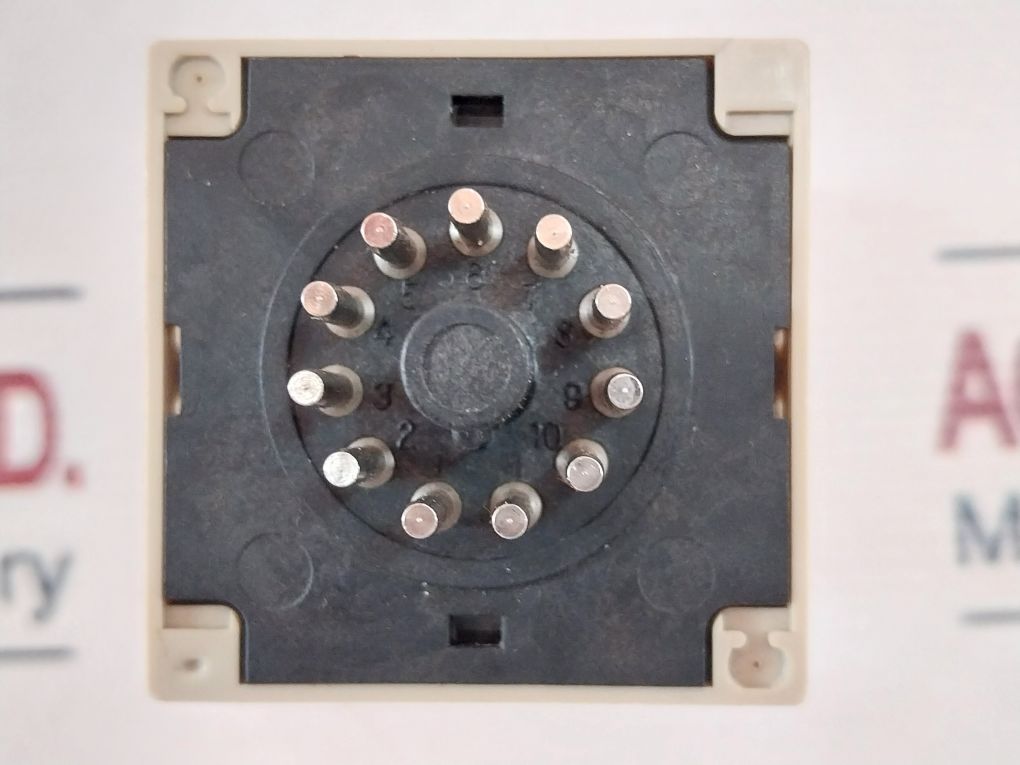 Create Electric Sry-202 Speed Control Relay – Aeliya Marine Tech