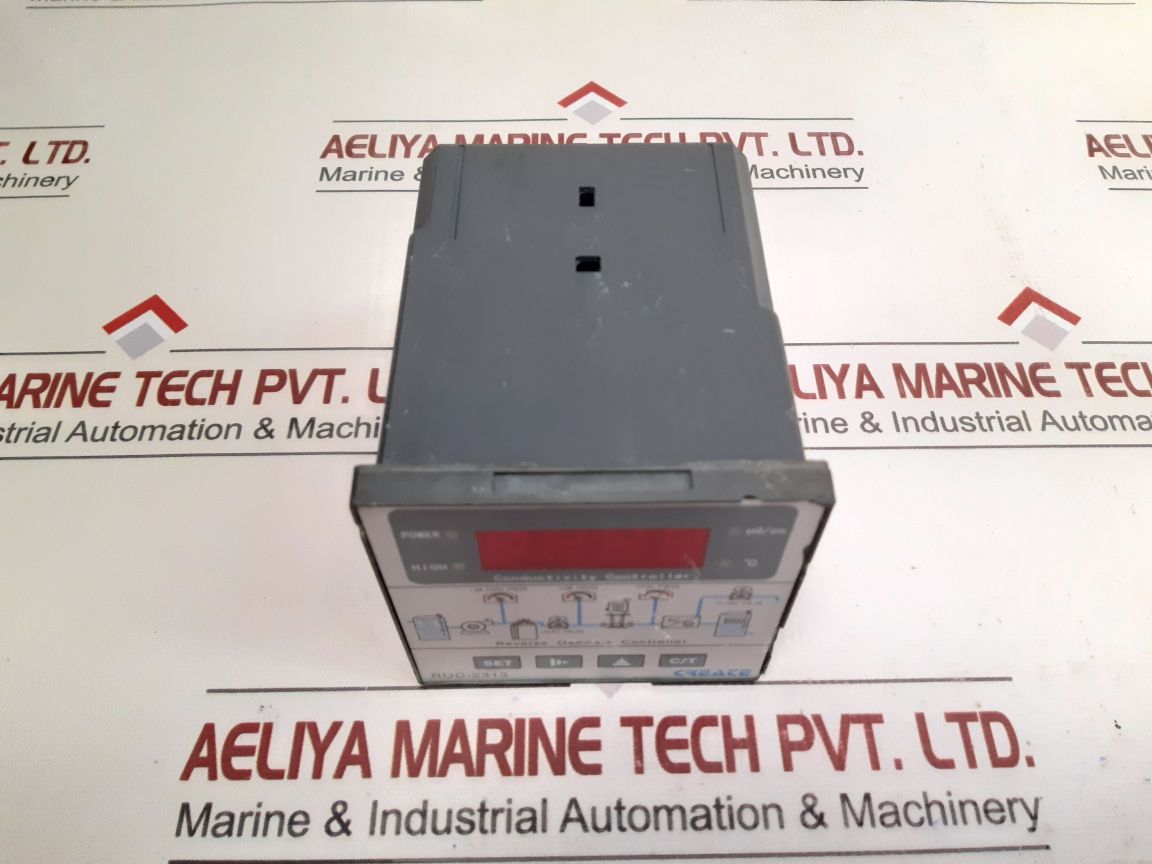 Create Roc-2313 Reverse Osmosis Controller Ac 220V – Aeliya Marine Tech