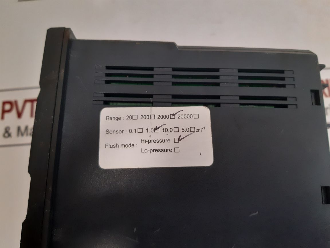 Create Roc-2313 Reverse Osmosis Controller Ac 220V – Aeliya Marine Tech