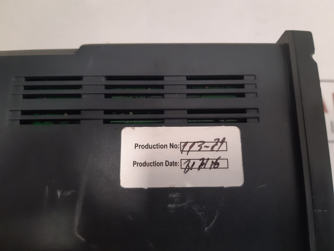 Create Roc-2313 Reverse Osmosis Controller Ac 220V – Aeliya Marine Tech