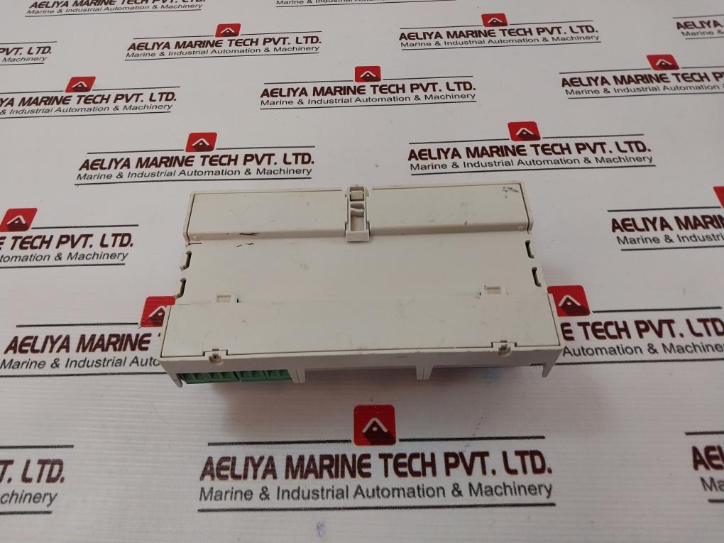 Crestron Din-dali-2 2-channel Dali Interface Module – Aeliya Marine Tech