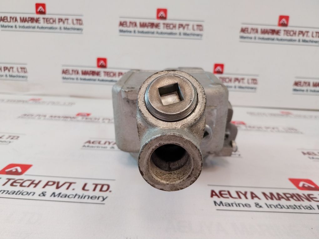 Crouse-hinds Gusc2013 Ah 3/4” Explosion Proof Enclosure With General ...