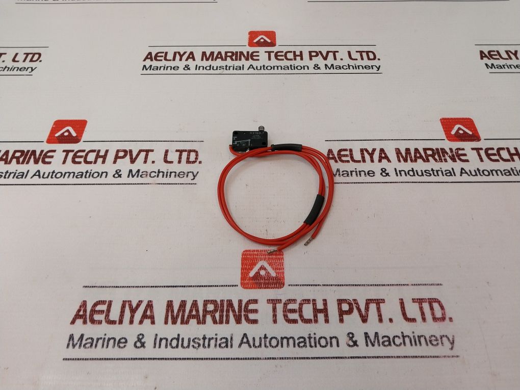 Crouzet 83160.7 Safety Switch 250V – Aeliya Marine Tech Pvt Ltd