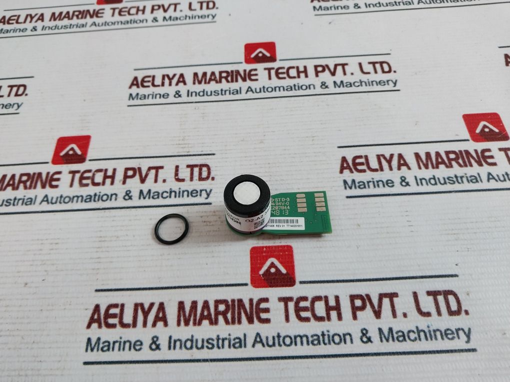 Crowcon E01971 Oxygen Sensor Module O2-a2 39048337 – Aeliya Marine Tech