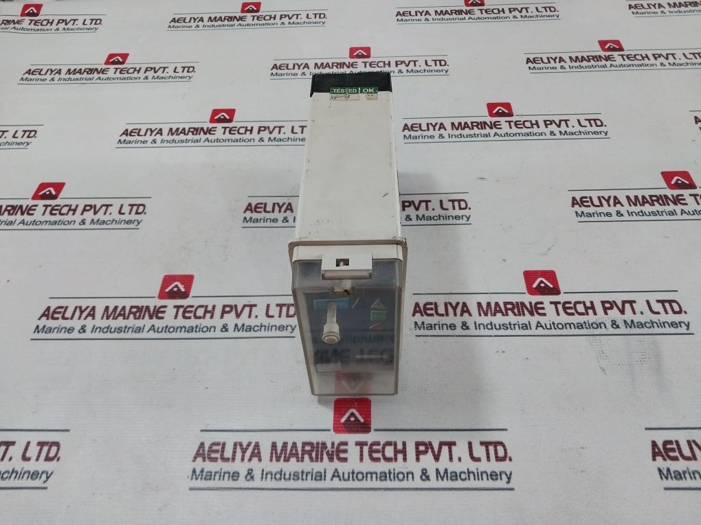 Cspc Mrq1-i5-u1-lrd Field Failure Relay – Aeliya Marine Tech