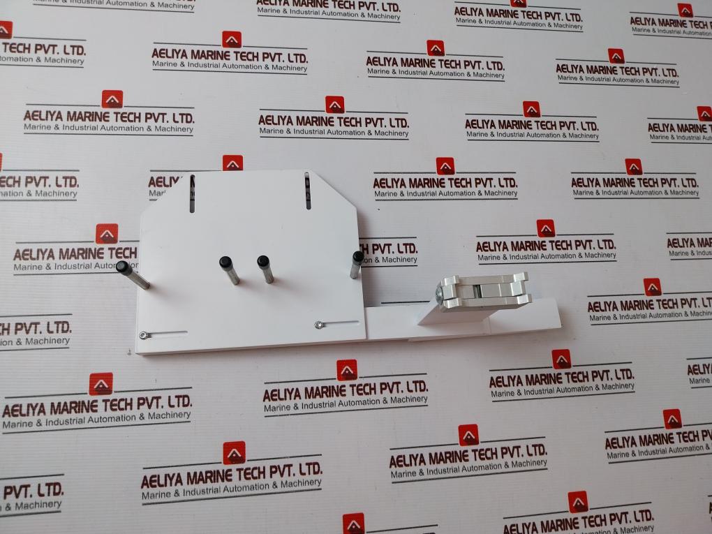 Ctc Mr 034-02B Arm / Platform For Pal System – Aeliya Marine Tech