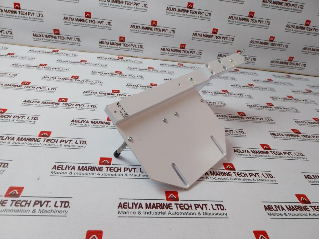 Ctc Mr 034-02B Arm / Platform For Pal System – Aeliya Marine Tech