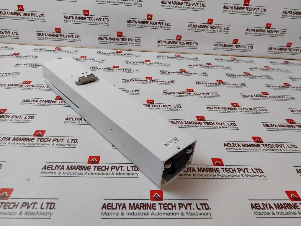 Ctc Mz 017-00F Pal System Injection – Aeliya Marine Tech