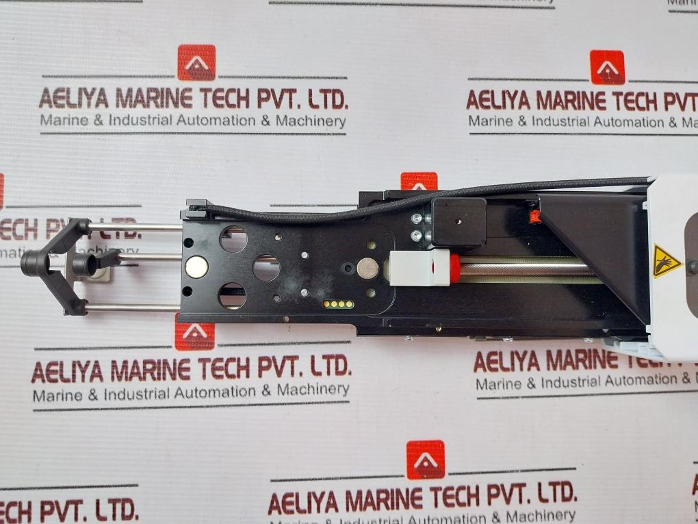 Ctc Mz 017-00F Pal System Injection – Aeliya Marine Tech
