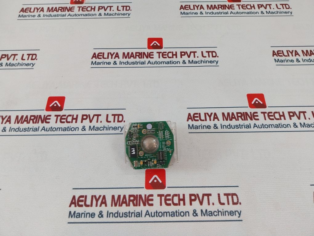 Cursor Controls 76024D-6110 Infra-red Optical Trackball 3850161K ...