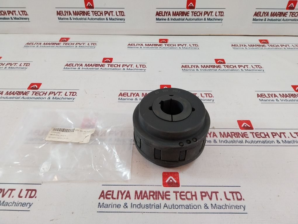 Cv 50F Coupling Set – Aeliya Marine Tech