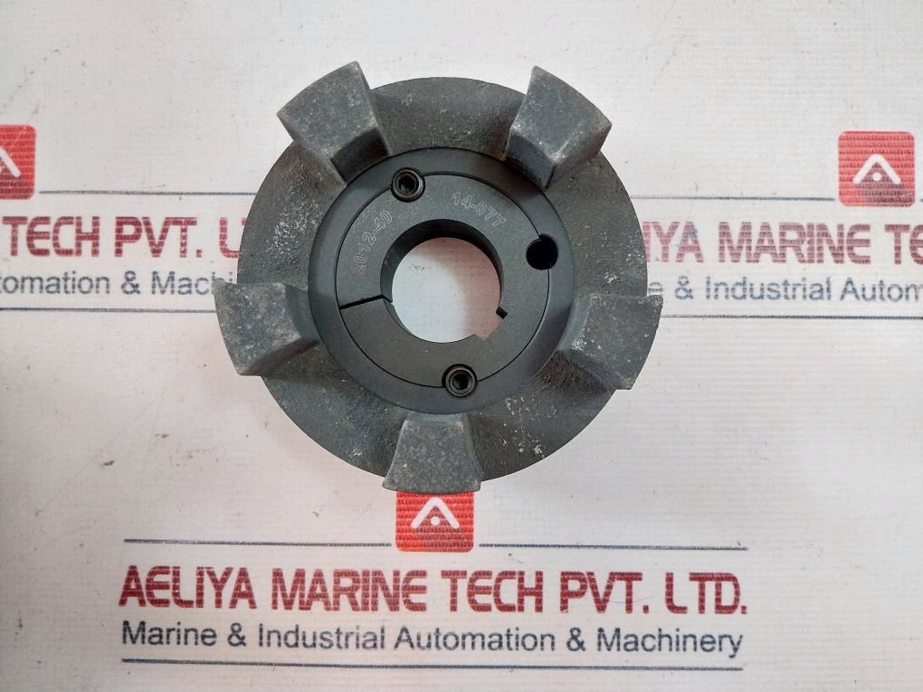 Cv 50F Coupling Set – Aeliya Marine Tech