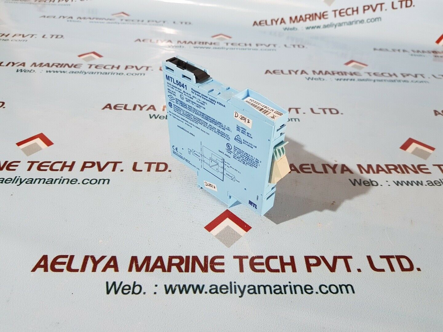 Mtl5041 repeater power supply 4/20ma for 2-wire transmitters – Aeliya ...