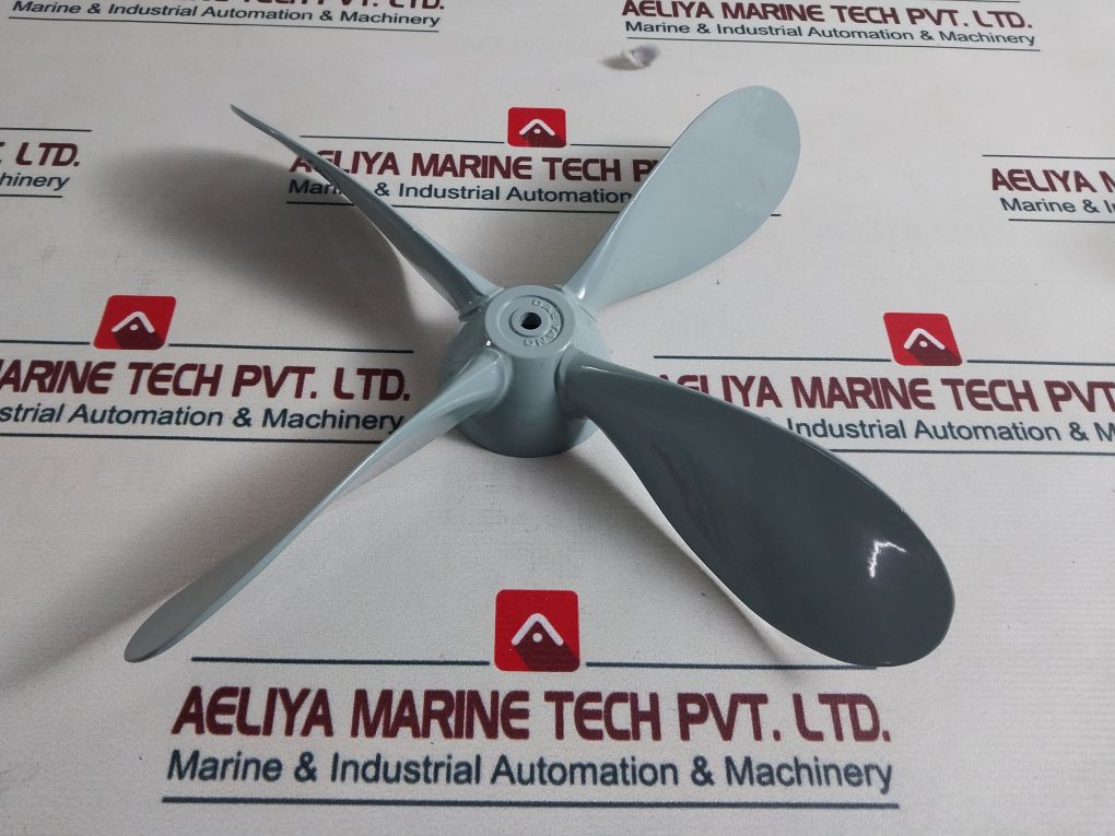 Dae Yang Anemometer Propeller Fan – Aeliya Marine Tech