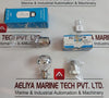 Daeyang Electric Dds-84A Daylight Signalling Lamp Set – Aeliya Marine Tech