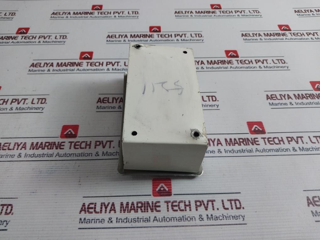 Daeyang Electric P.C.B. Box For Huge Vessel Light – Aeliya Marine Tech