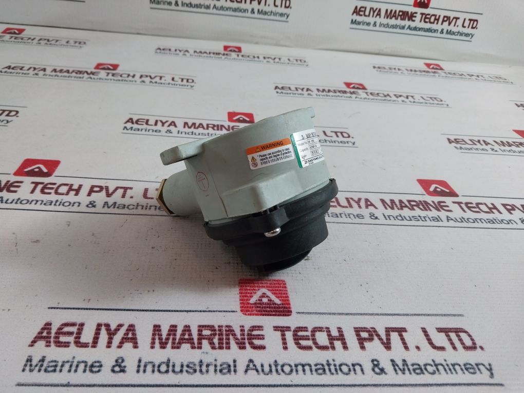 Daeyang Electric Sr-3Psd 3-way Rotary Switch – Aeliya Marine Tech