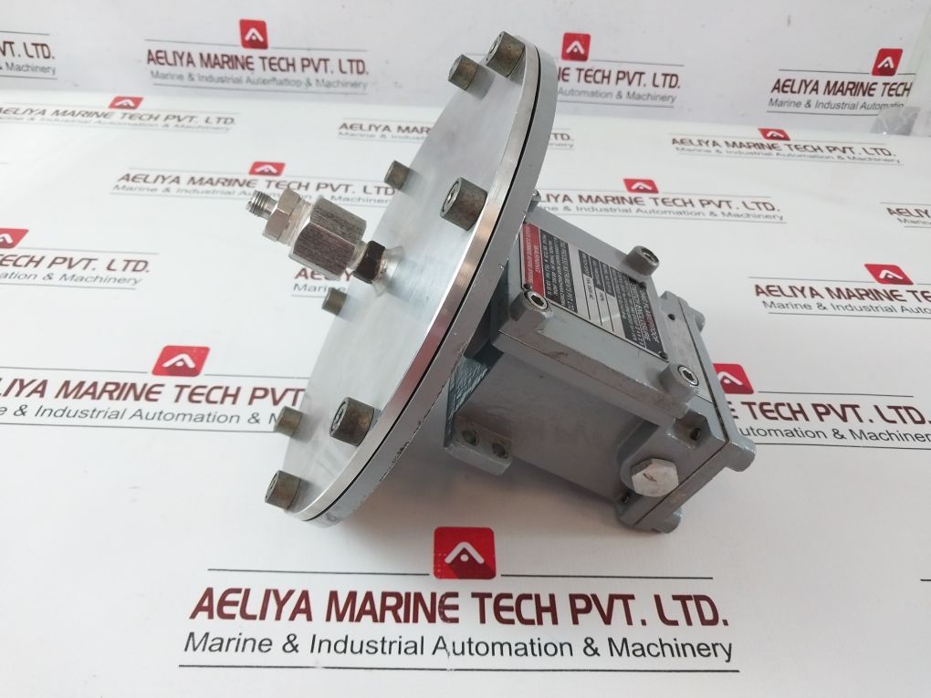 Dag Process Instruments Flp/1/A 4 Flameproof Switch Enclosure – Aeliya ...