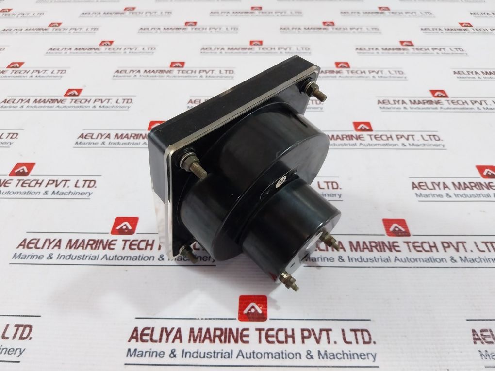Daiichi Jis C 1102 Panel Meter Pak-120, 55-65 Hz – Aeliya Marine Tech