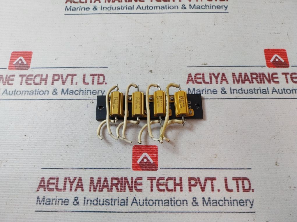 Dale Rh-25 Resistor Thermofit 20W 2.2Ω – Aeliya Marine Tech