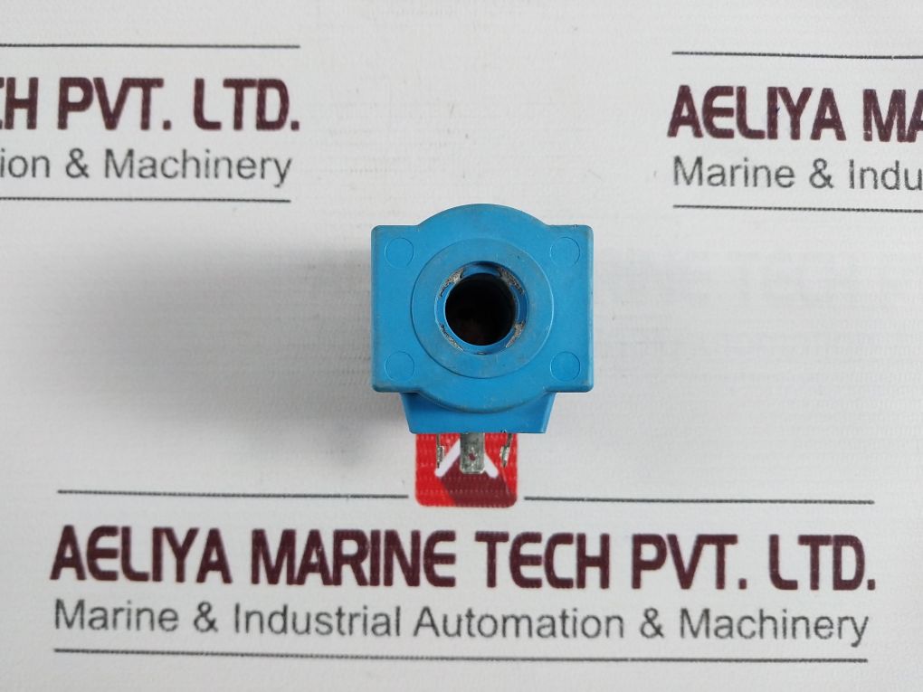 Danfoss 018F7363 Solenoid Valve Coil – Aeliya Marine Tech®