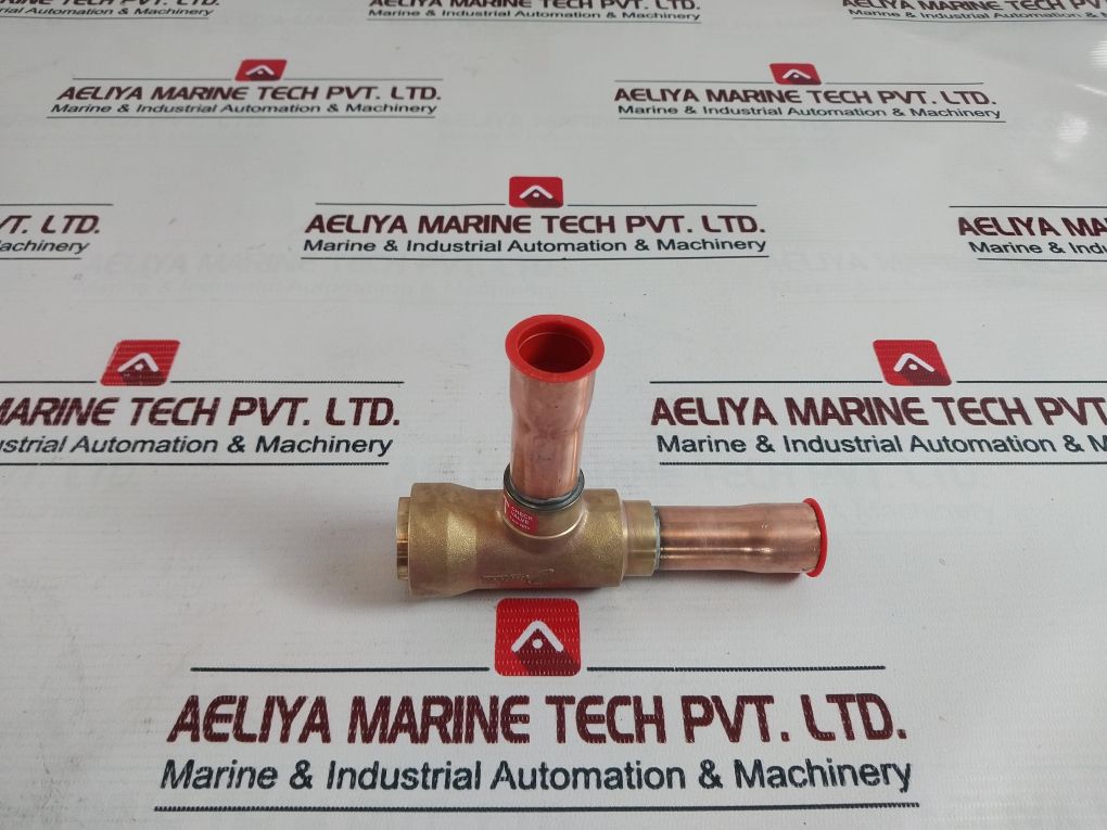 Danfoss 020-1020 Nrv22S Check Valve – Aeliya Marine Tech