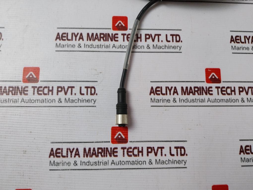 Danfoss 034G2200 M12 Cable For Ets And Kvs – Aeliya Marine Tech