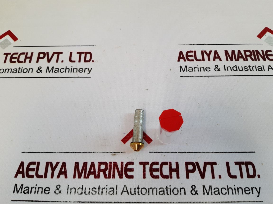 Danfoss 068-2015 Expansion Valve/Orifice Assembly – Aeliya Marine Tech