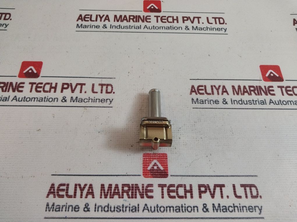 Danfoss 117U1205 Solenoid Valve – Aeliya Marine Tech