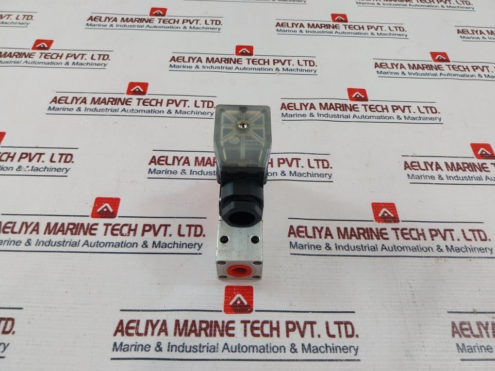 Danfoss 2431-1Db04 Pressure Control Switch En 60947-5 – Aeliya Marine Tech