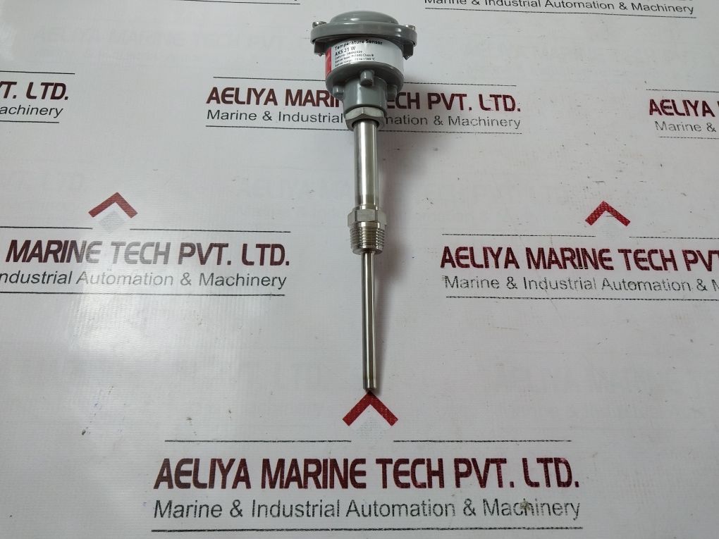 Danfoss Aks 21 W Temperature Sensor Pt1000 Class B – Aeliya Marine Tech