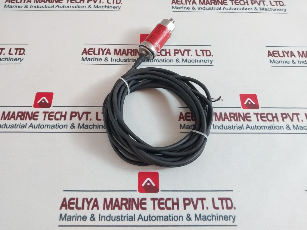 Danfoss Aks 32 Pressure Transmitter Sensor – Aeliya Marine Tech