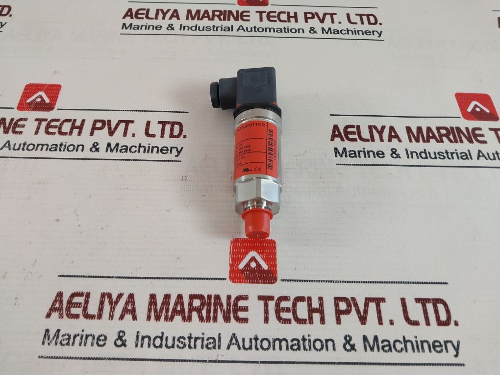 Danfoss 060G2101 AKS 33 Pressure Transmitter - Industrial Use – Aeliya ...