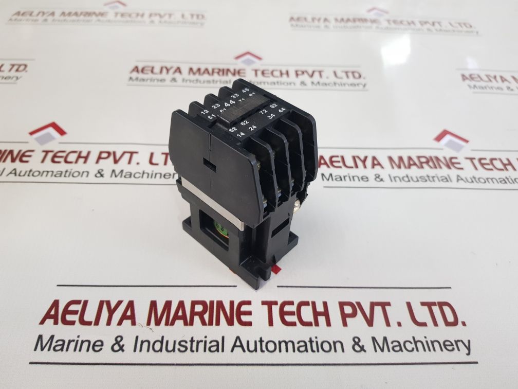 8 Pole Control Relay: 8 Pole Relay Catalog – DEIYSP
