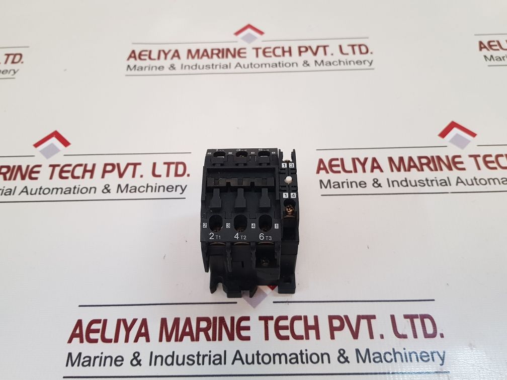 Danfoss Ci16 Contactor 110V 50Hz 132V 60Hz – Aeliya Marine Tech®