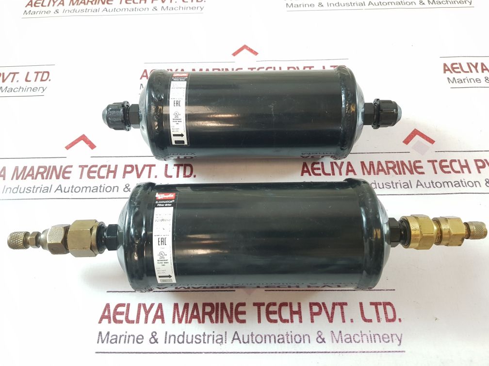 Danfoss Dml 304 Hermetic Filter Drier – Aeliya Marine Tech