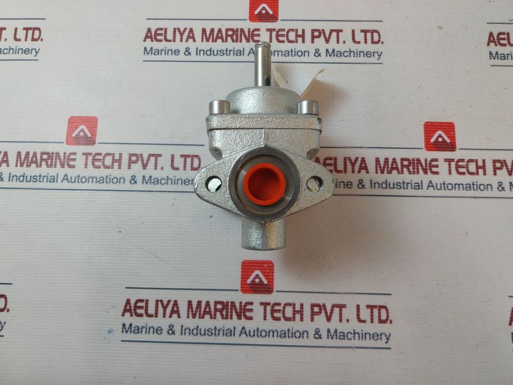 Danfoss Evra 25 Js1025 Solenoid Valve And 027F0081 Seal Kit – Aeliya ...