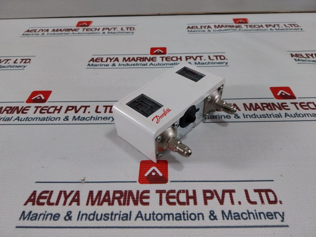 Danfoss Kp15 Pressure Switch 4 Bar – Aeliya Marine Tech