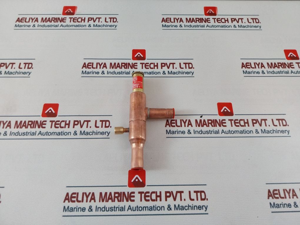 Danfoss Kvp 15 Evaporator Pressure Regulator Valve – Aeliya Marine Tech