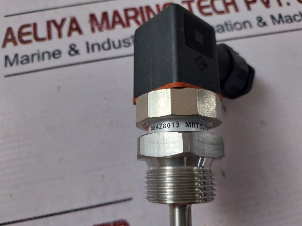 Danfoss Mbt 5250 Temperature Sensor 084Z8013 Pt100 – Aeliya Marine Tech